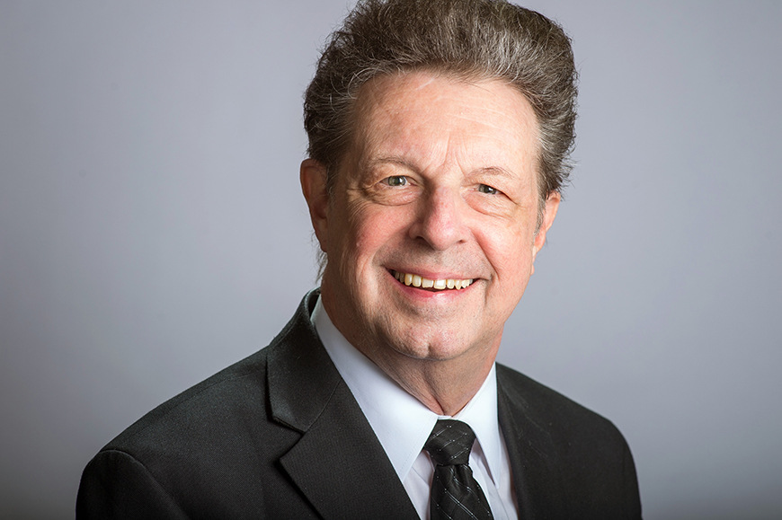 In Memoriam: Joseph Kestner - Oklahoma Center for the Humanities