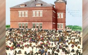 Oklahoma: Home to More Historically All-Black Towns than Any Other U.S ...