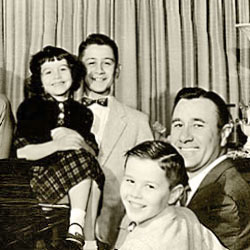 Remembering: Oral Roberts on Voices of Oklahoma - Oklahoma Center for ...