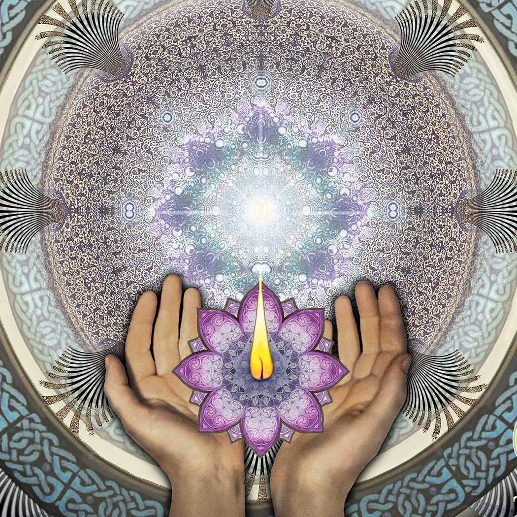 Containing Multitudes: Towards a Wider Sense of Self and Compassion ...