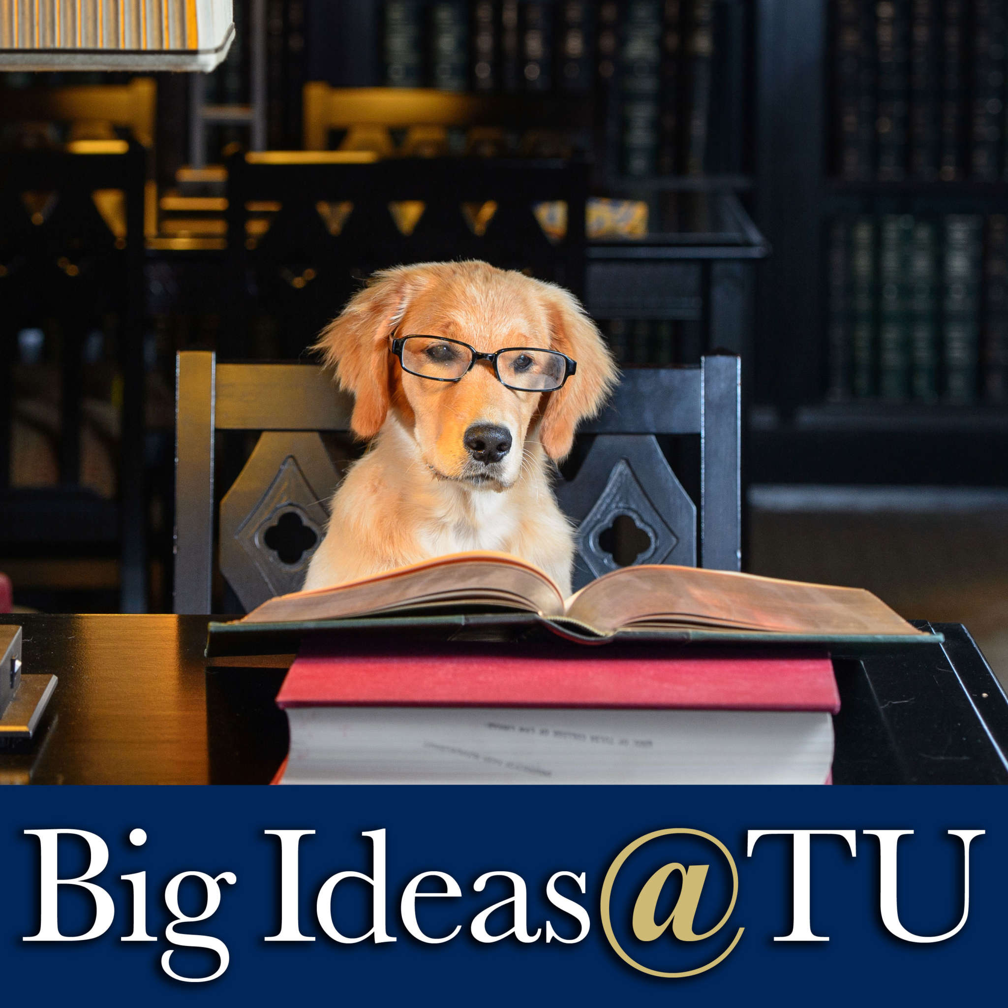 Big Ideas@TU: A Common Read Program - Oklahoma Center for the Humanities