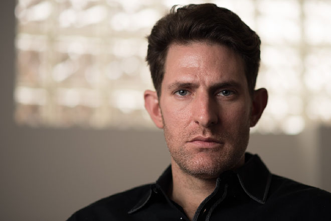 The Blues of Achilles: A Musical Performance - Oklahoma Center for the ...