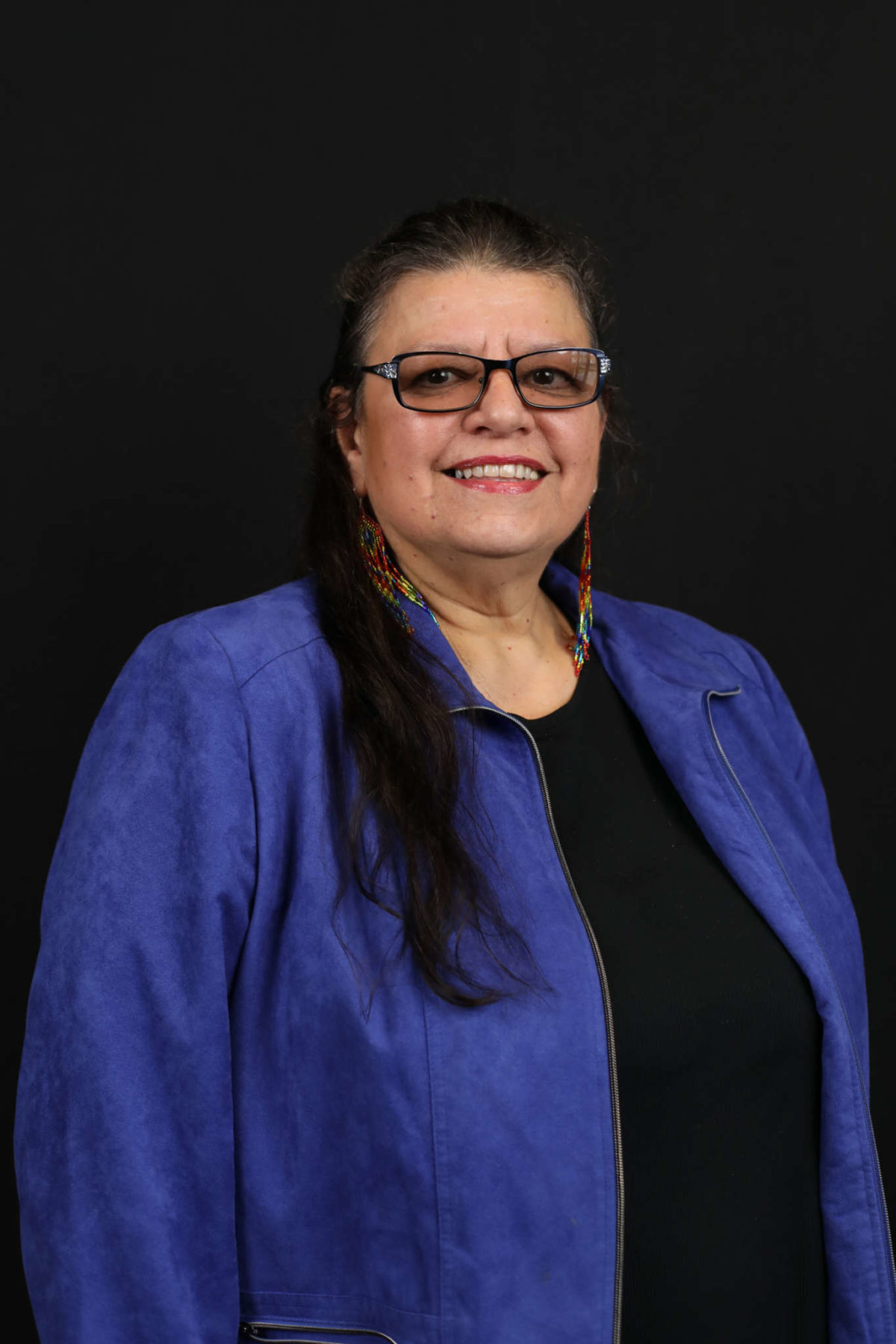 Work of Sovereignty: Artist Bios - Oklahoma Center for the Humanities