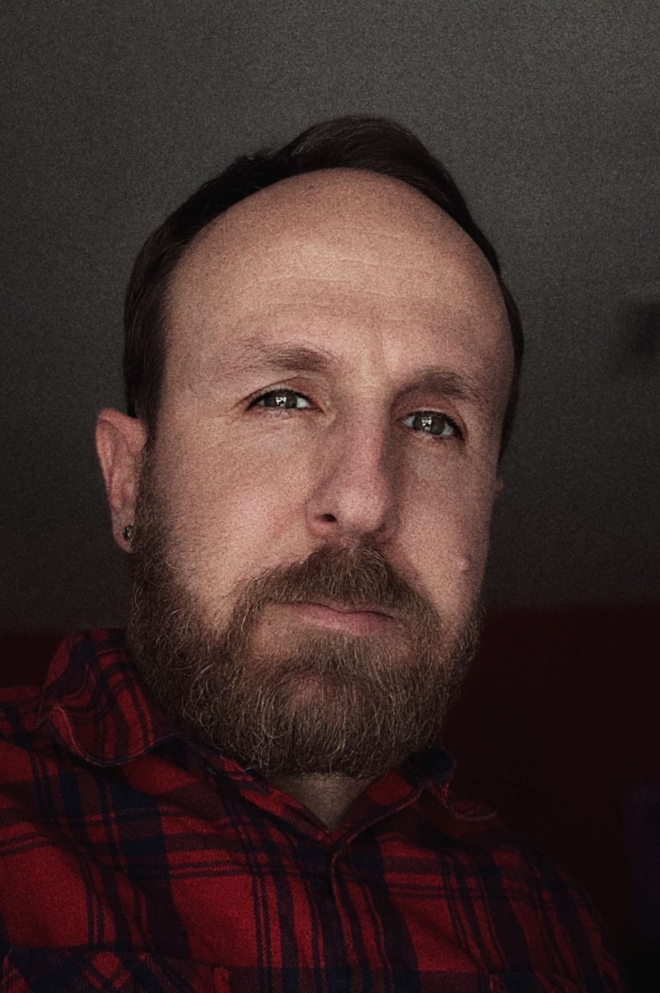 Work of Sovereignty: Artist Bios - Oklahoma Center for the Humanities