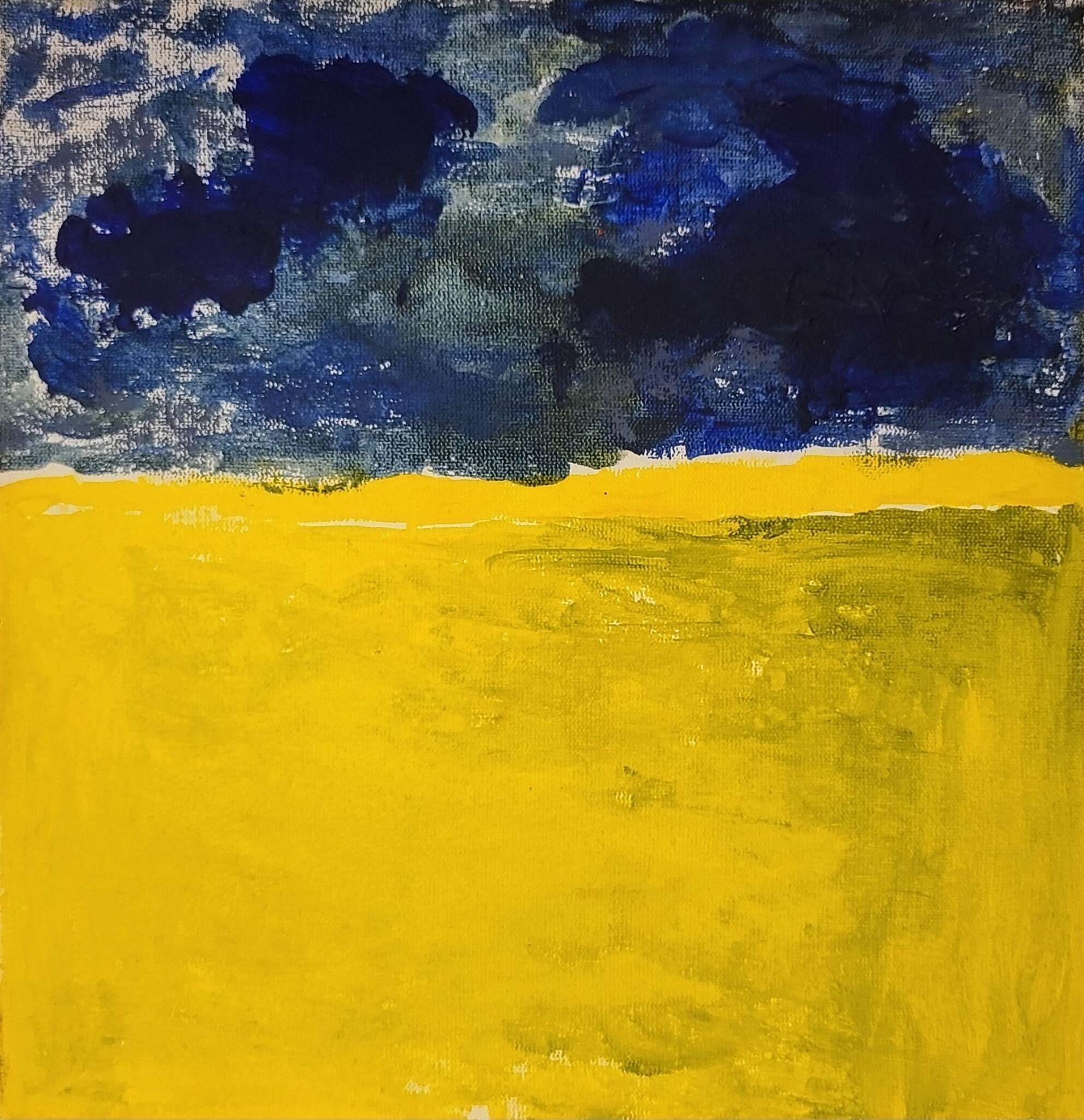 Painting the Future Art Exhibit - Oklahoma Center for the Humanities