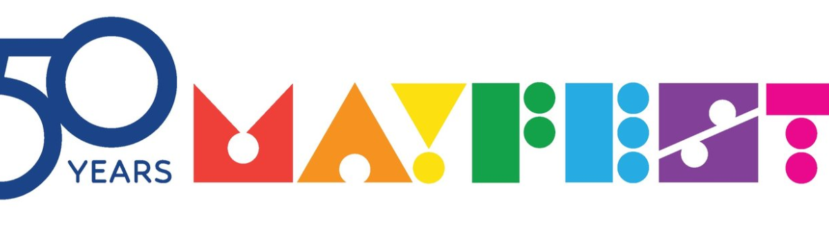 50th Anniversary of Mayfest - Oklahoma Center for the Humanities