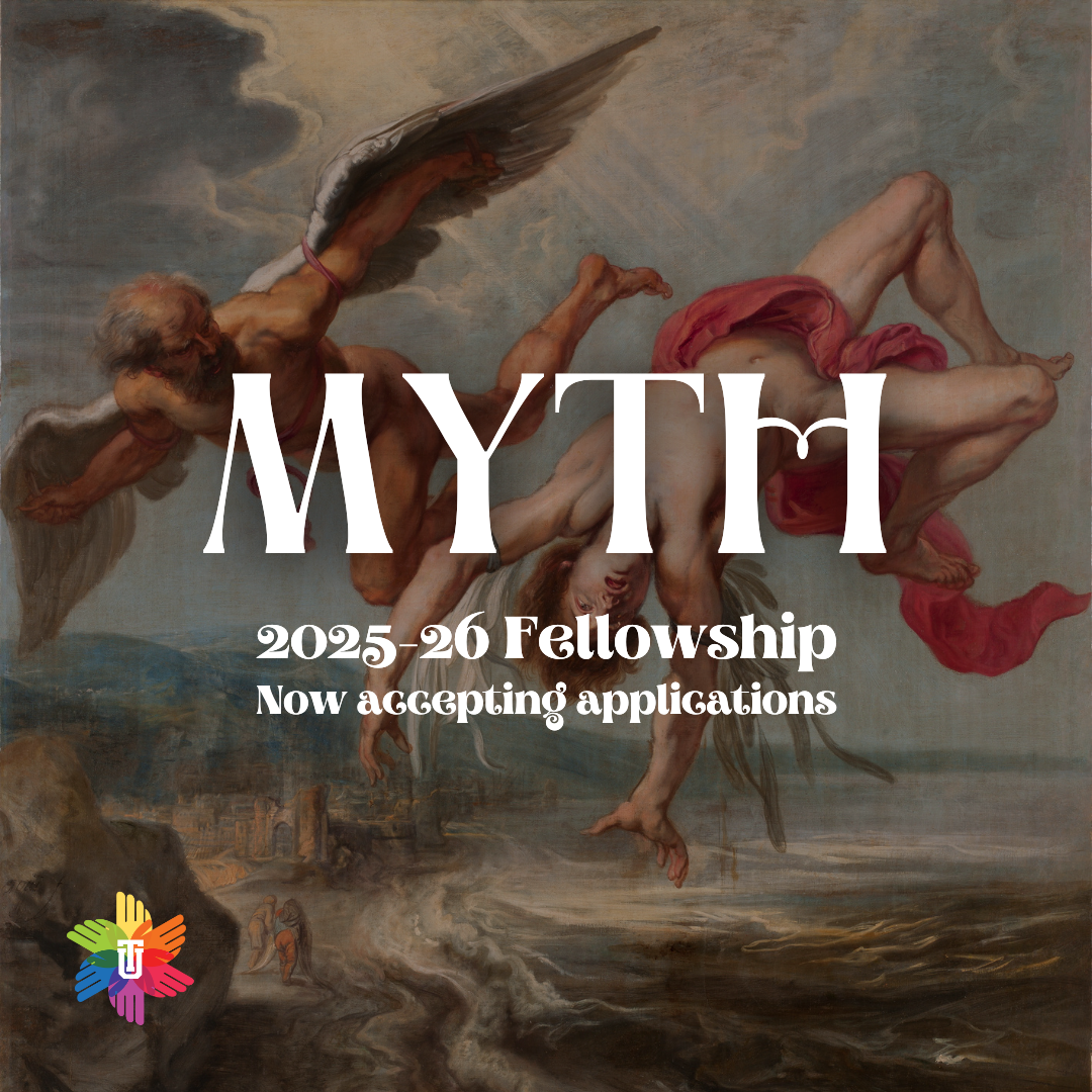 Call for Public Fellows - MYTH (2025-26) - Oklahoma Center for the ...